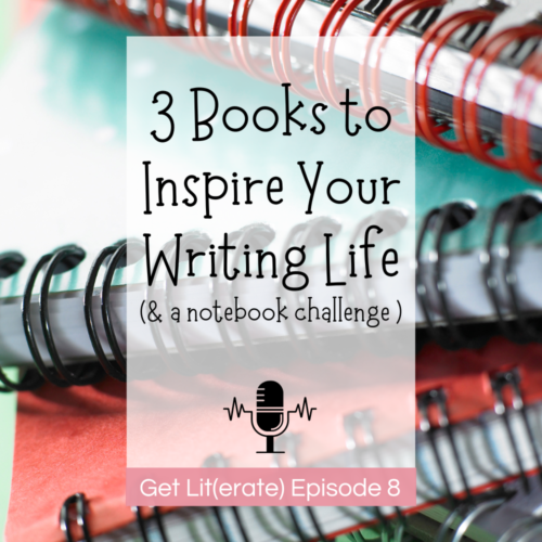 Three Books to Inspire Your Reading Life